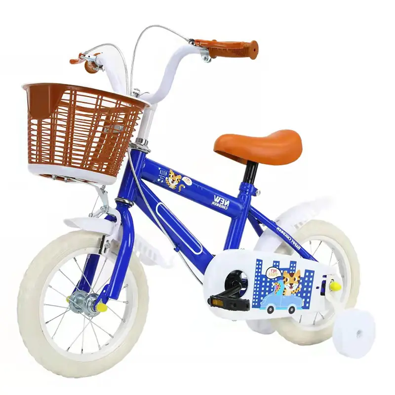 Inicia revisión de la cuota compensatoria a las bicicletas para niños ...